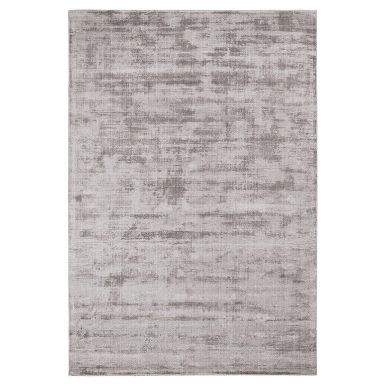 Trendy Shiny Perla Rug For Sale at 1stDibs