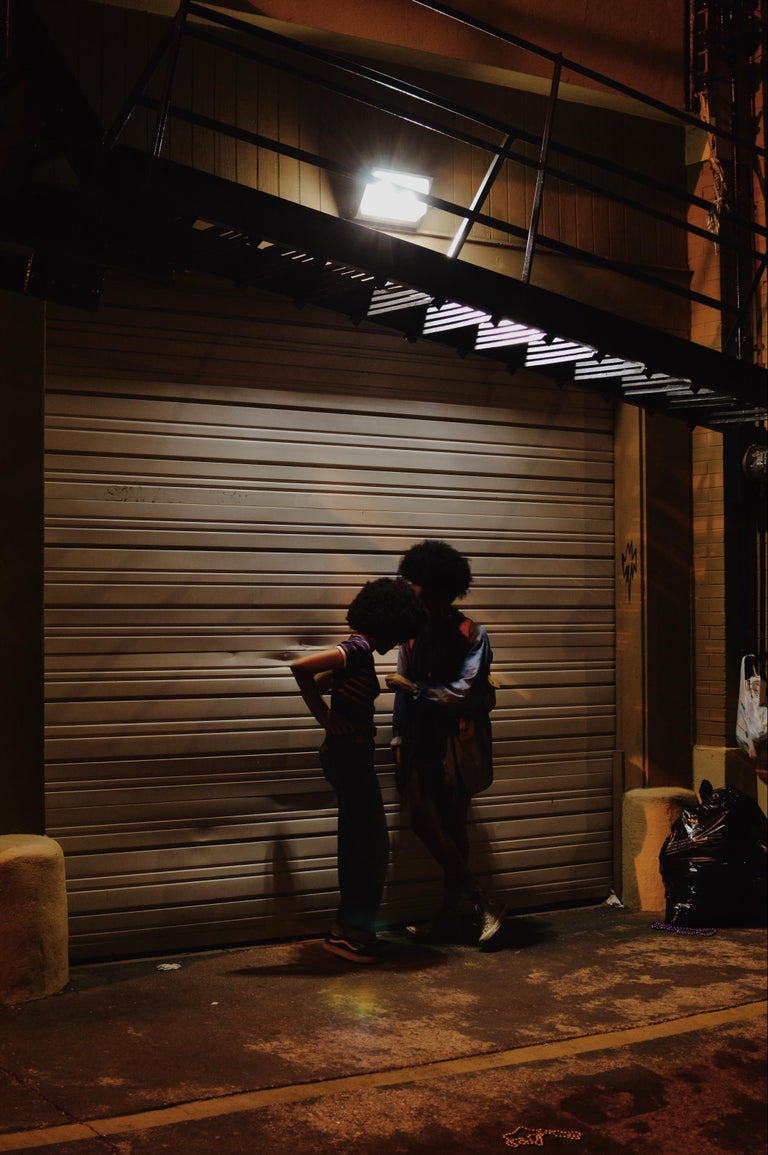 Trenity Thomas - Rendezvous For Sale at 1stDibs