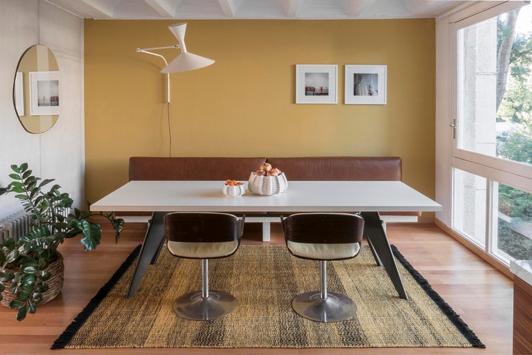 'Tres Texture' Hand-Loomed Rug for Nanimarquina For Sale at 1stDibs