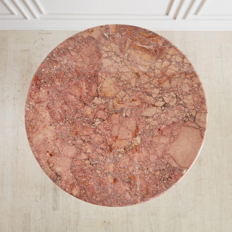 Trevi Dining Table by South Loop Loft For Sale at 1stDibs