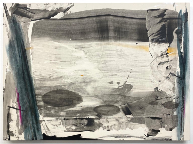 Trevor Kiernander - Everything’s Gone Grey For Sale at 1stDibs