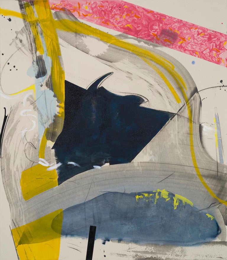 Trevor Kiernander - Fingerbib For Sale at 1stDibs