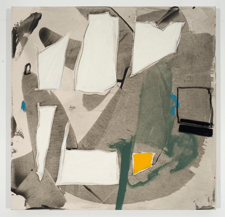 Trevor Kiernander - In windows For Sale at 1stDibs