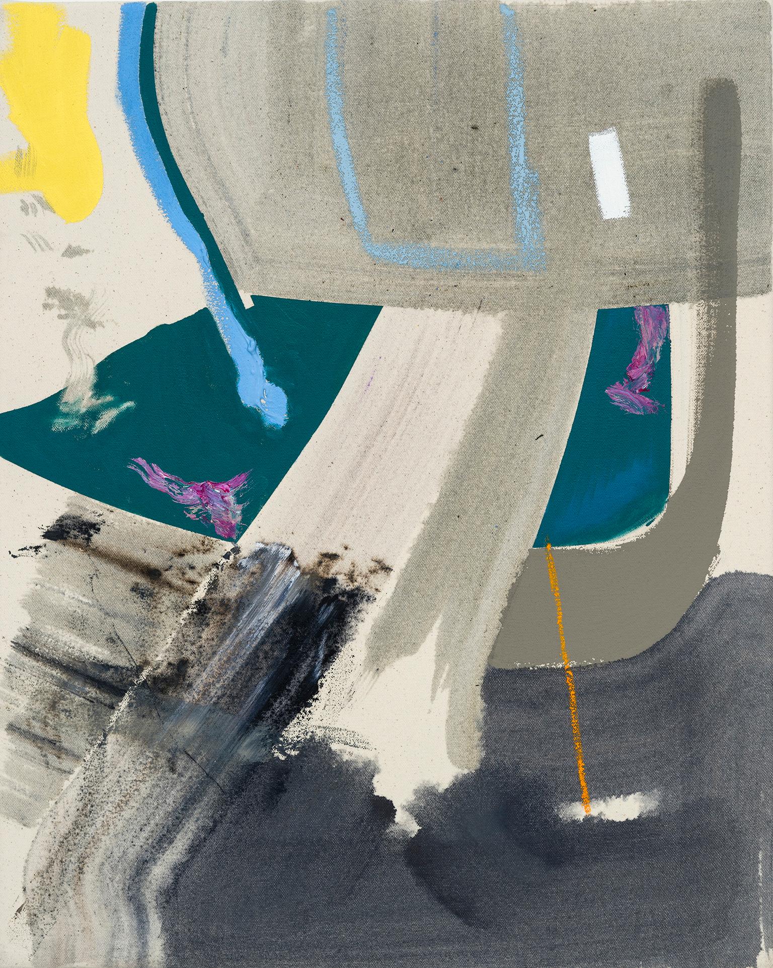 Simon Lee Betteridge - Words mean nothing For Sale at 1stDibs