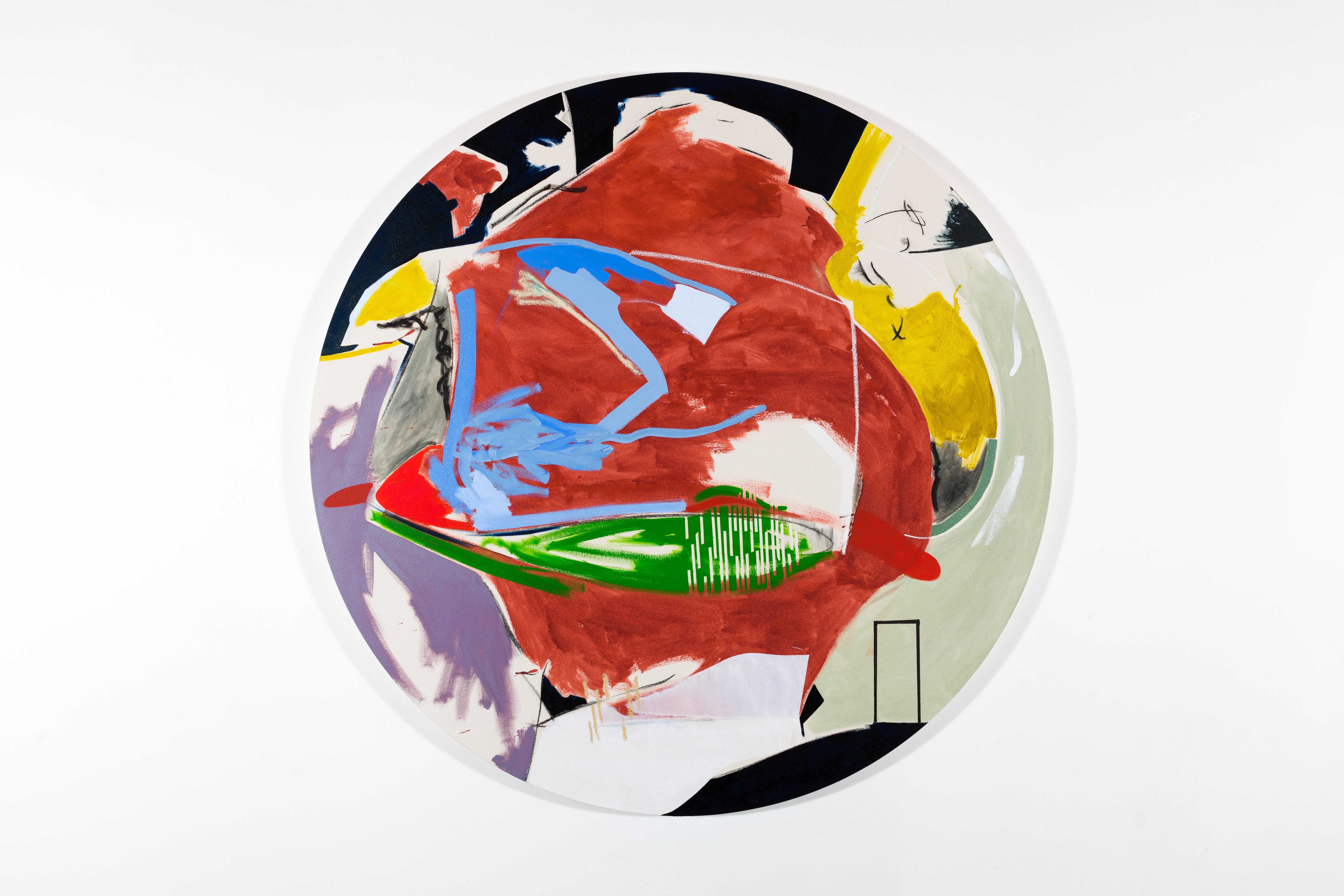 Trevor Kiernander - Event Horizon For Sale at 1stDibs