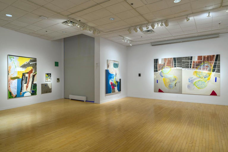 Trevor Kiernander - Quarry For Sale at 1stDibs