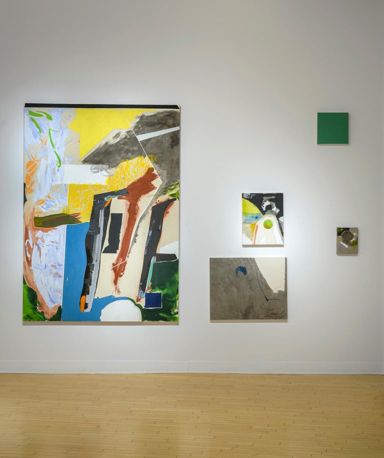 Trevor Kiernander - Quarry For Sale at 1stDibs