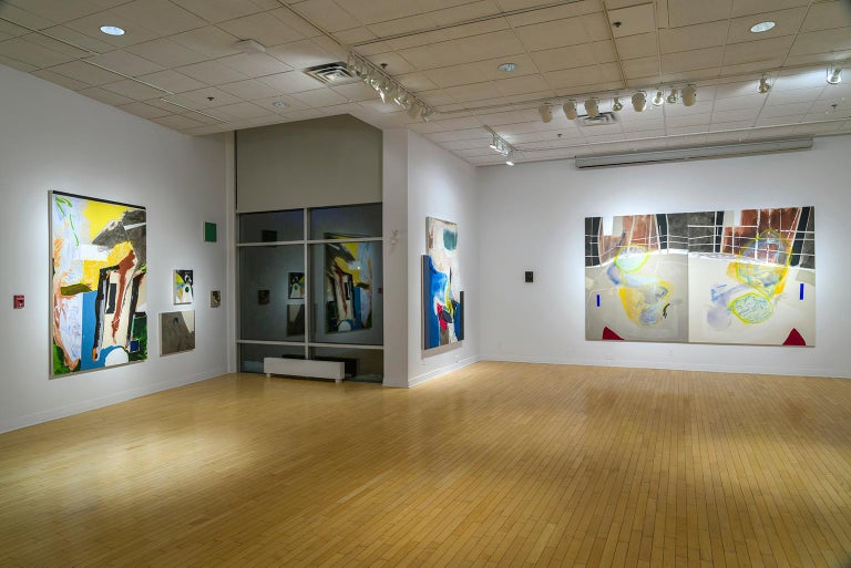 Trevor Kiernander - Quarry For Sale at 1stDibs