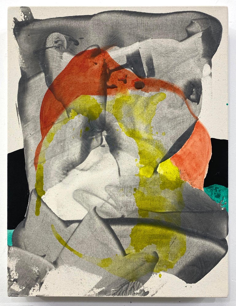 Trevor Kiernander - Null Space For Sale at 1stDibs