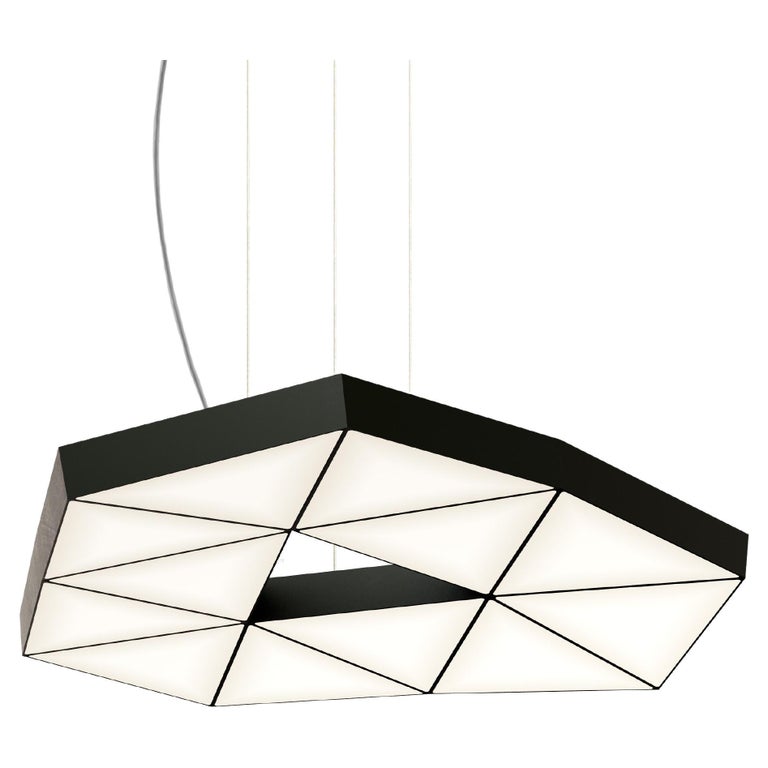 Tri-12.1 Tri Ceiling Light by Tokio For Sale at 1stDibs