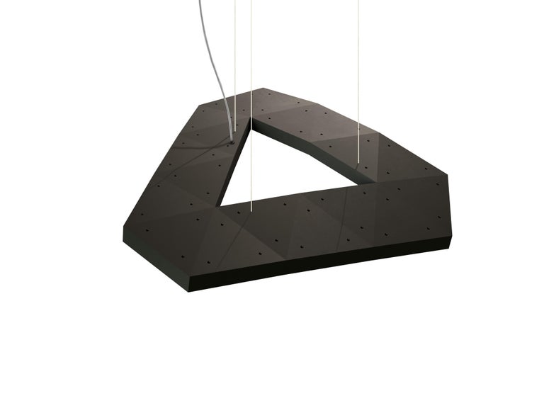 TRI-18.1 Tri Ceiling Light by Tokio For Sale at 1stDibs
