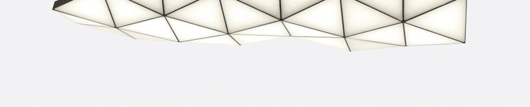 TRI-26 Tri Ceiling Light by Tokio For Sale at 1stDibs