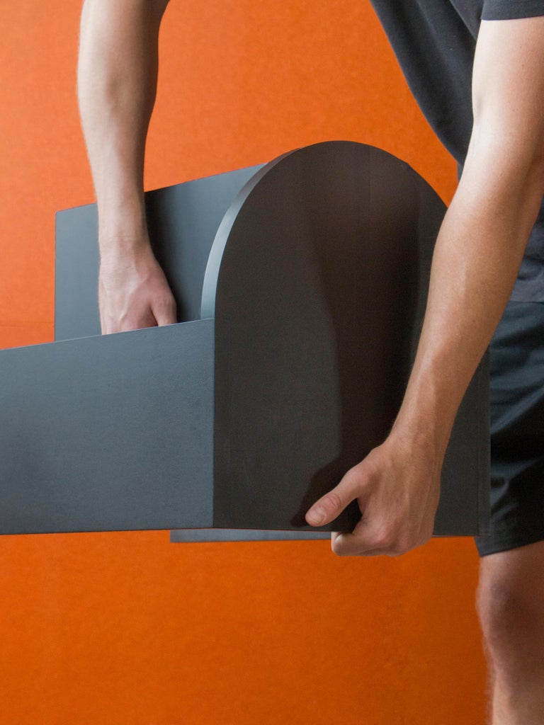 Tri-Stool For Sale at 1stDibs