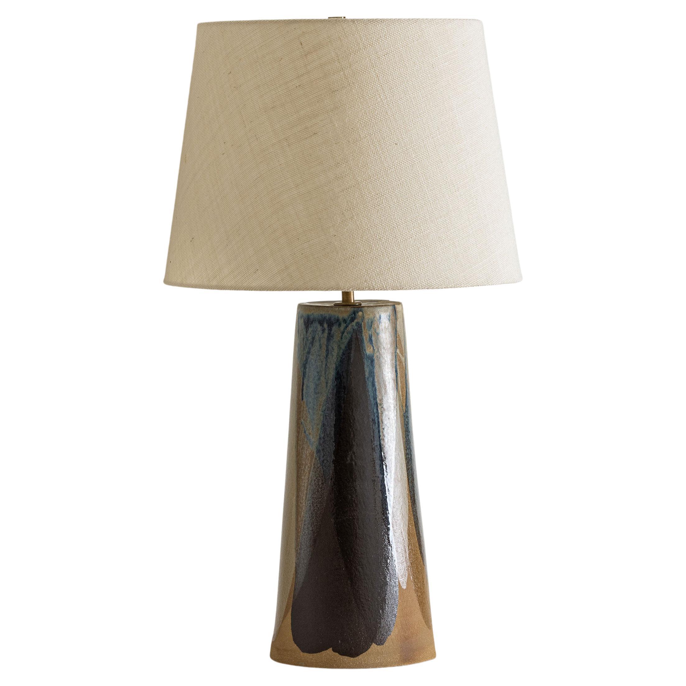 Tri Table Lamp by Dumais Made For Sale at 1stDibs