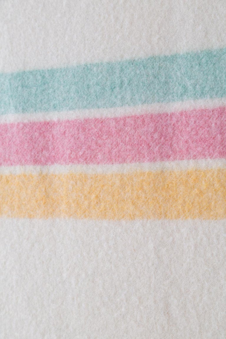 'Triangle Series #2' Quilt Painting Wool Tapestry Textile Art, in Stock ...