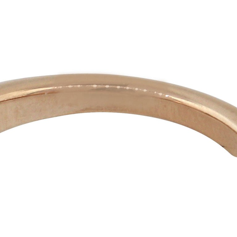 Triangle Shaped Diamond Halo Engagement Ring For Sale at 1stDibs