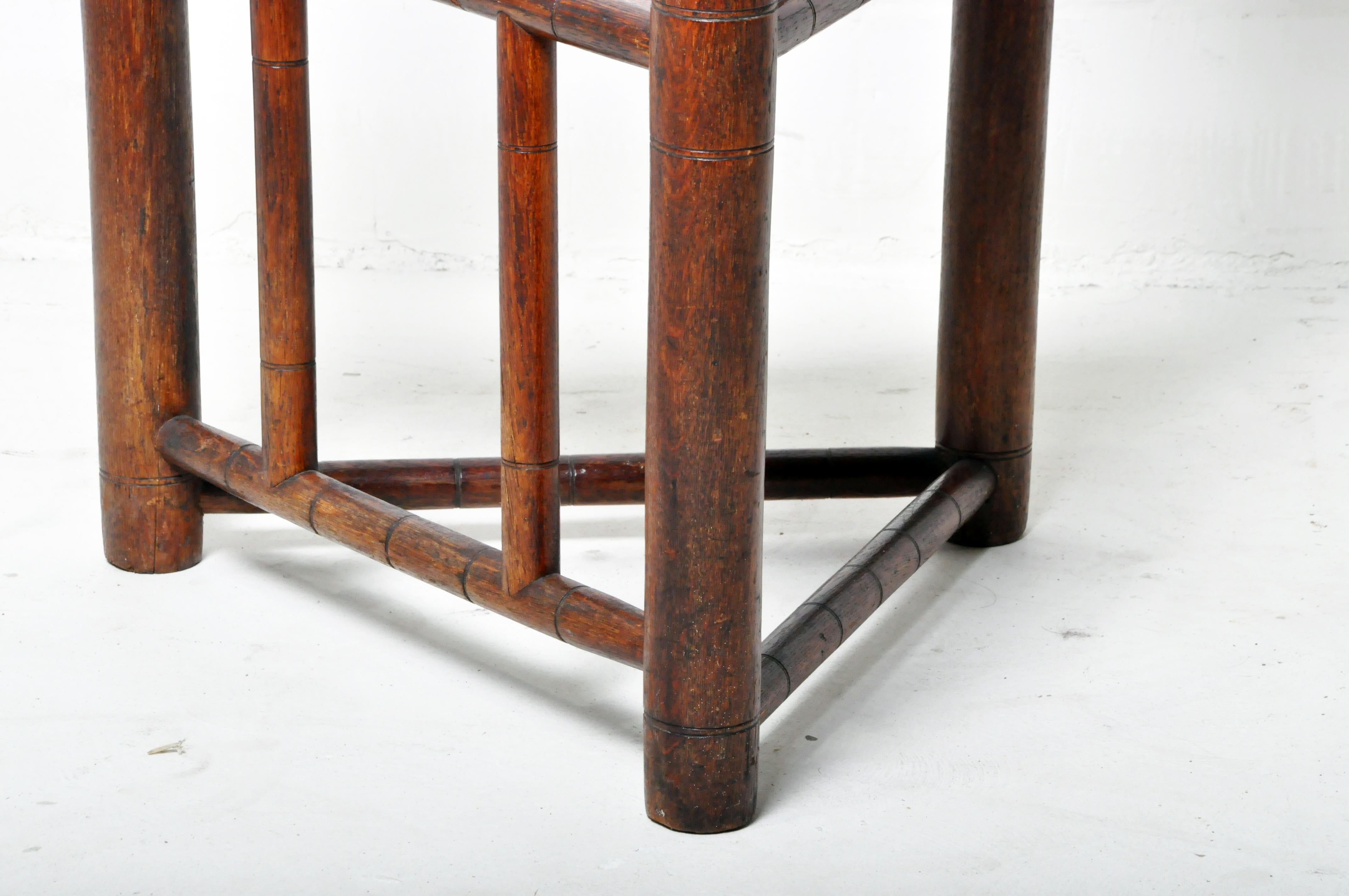 Triangular Chair at 1stDibs | triangular chairs