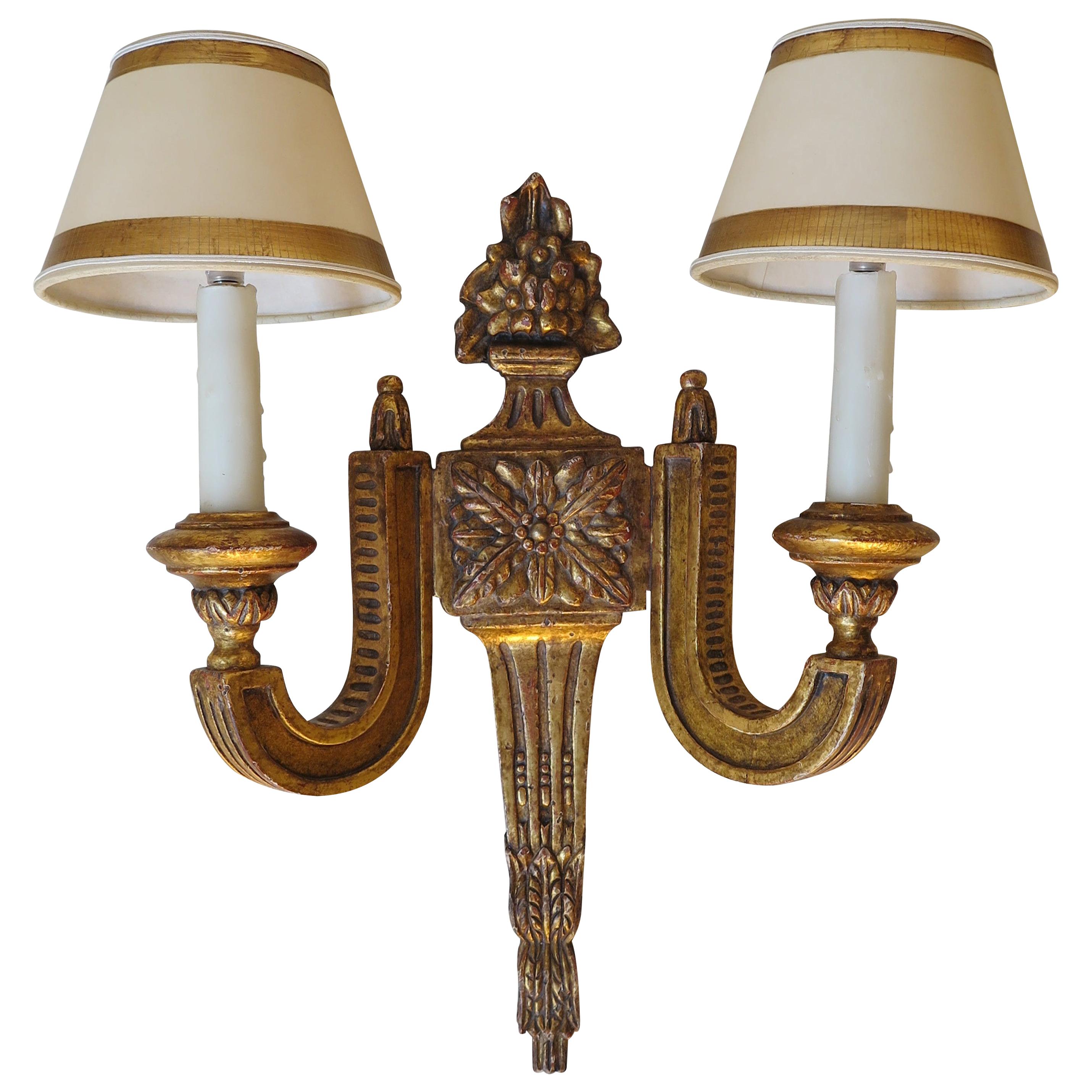 Classical Roman Lighting & Light Fixtures - 51 For Sale at 1stdibs ...