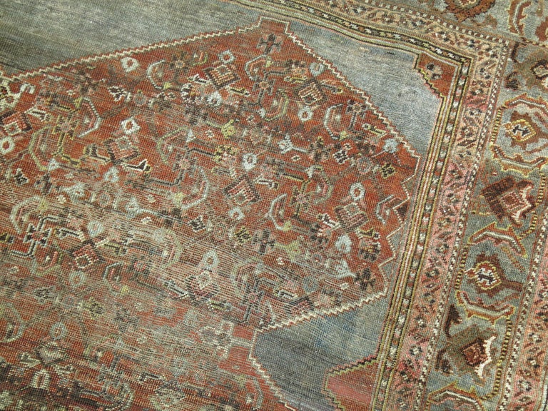 Tribal Persian Rug For Sale at 1stDibs
