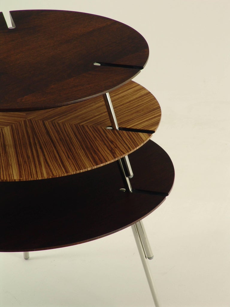 Tribo Table For Sale at 1stDibs