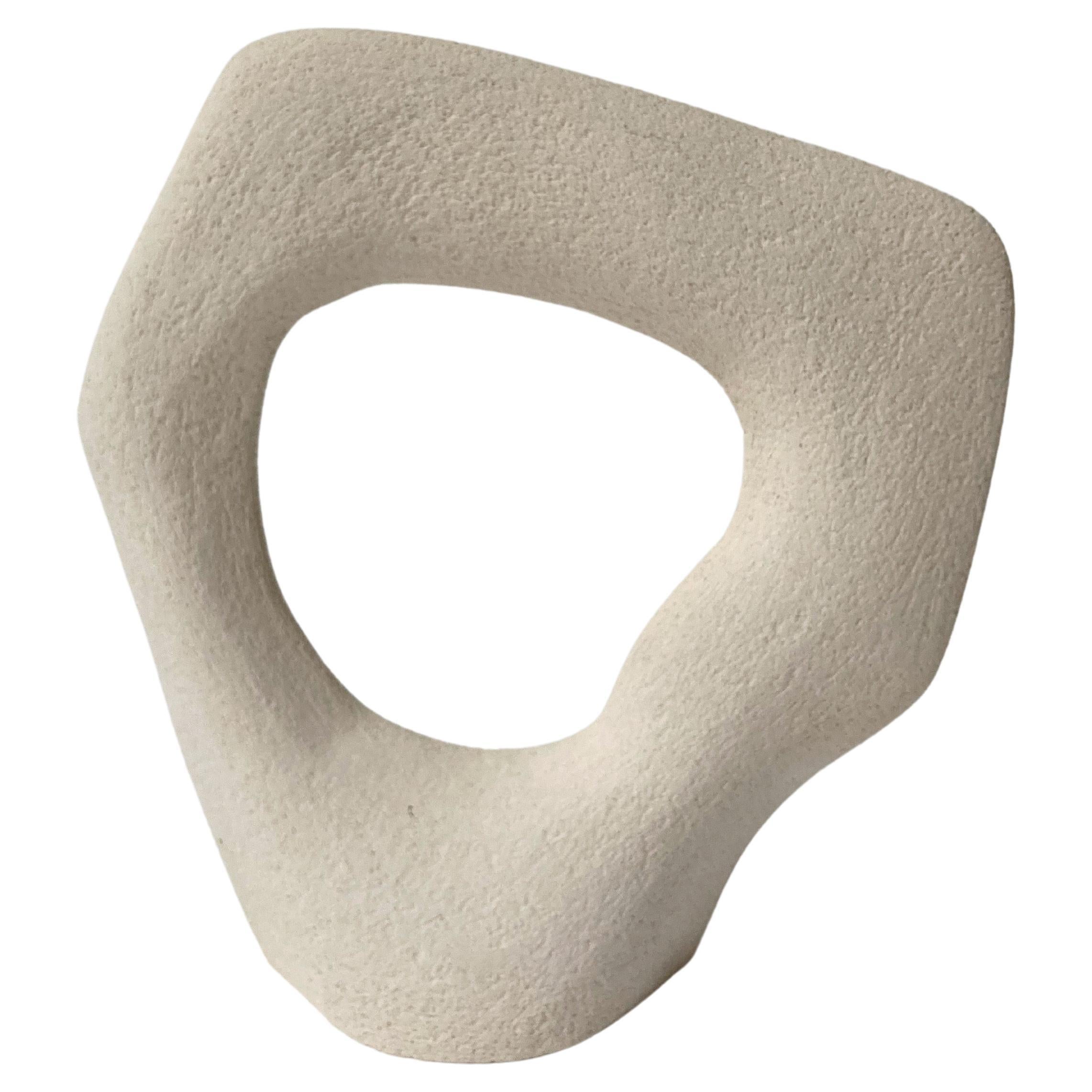 Tribu Bottle Fire by Léontine Furcy For Sale at 1stDibs