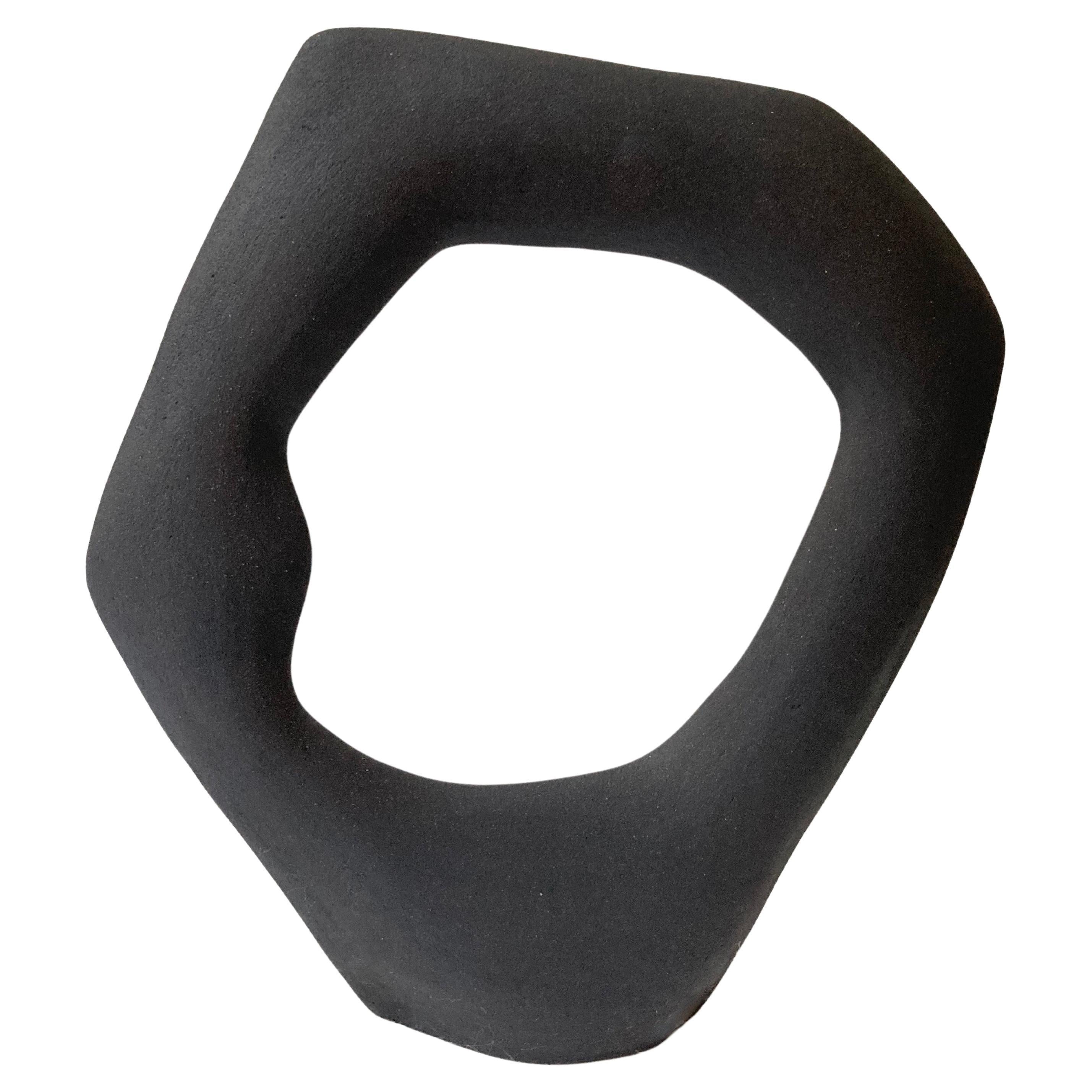 Rare 1976 Surrealist Table / Sculpture By Jean Claude Biraben For Sale ...