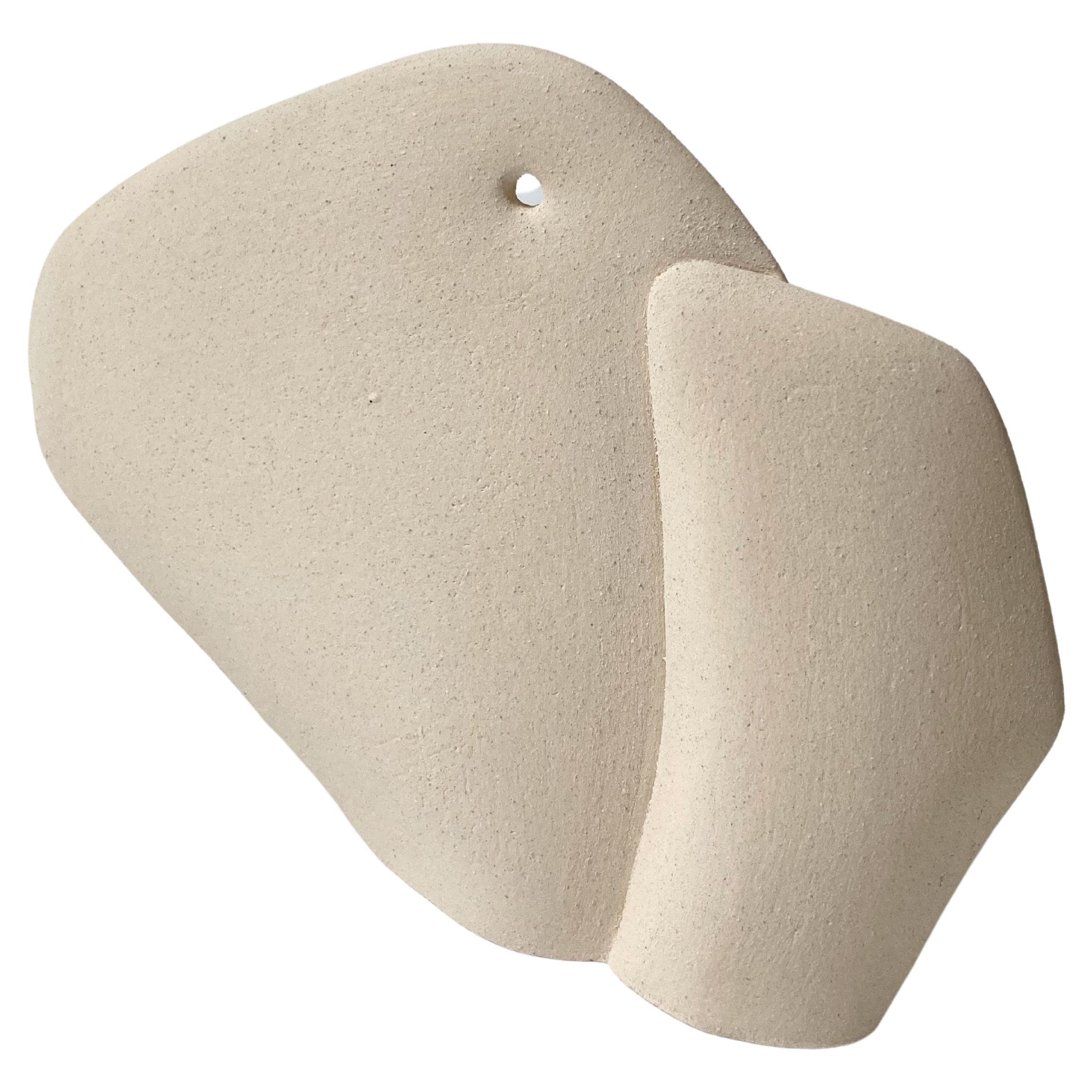 Tribu Bottle Fire by Léontine Furcy For Sale at 1stDibs