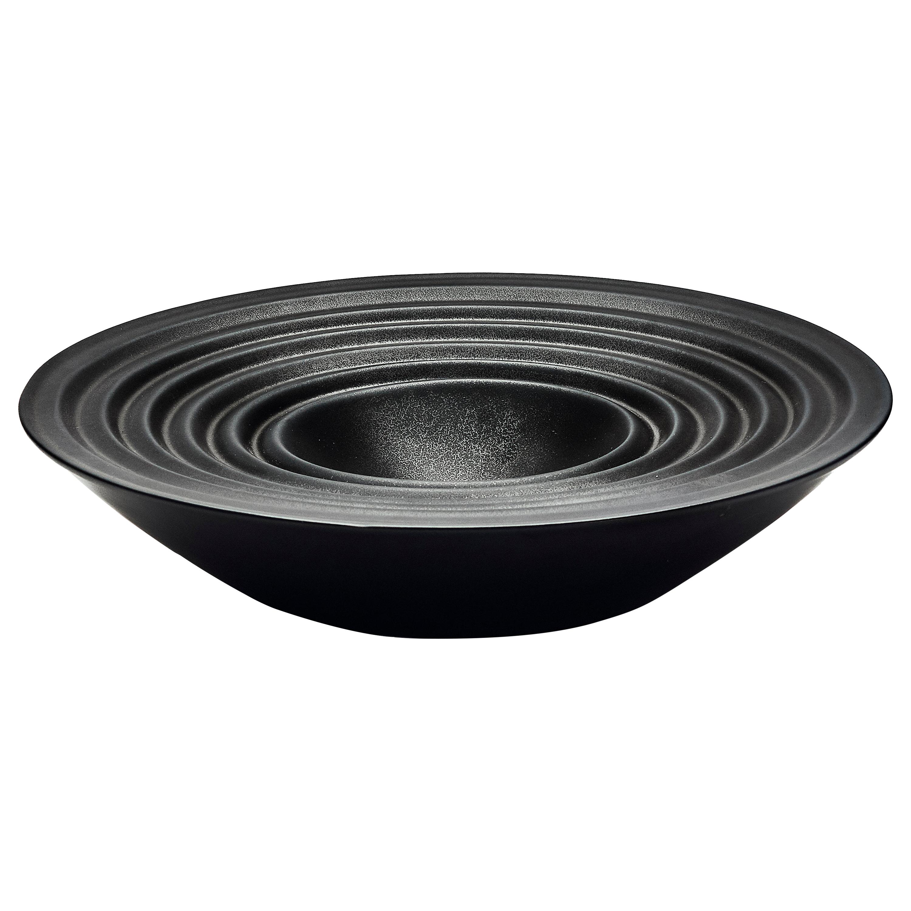 Sculptural Platter #1813 by Chris Gustin at 1stDibs