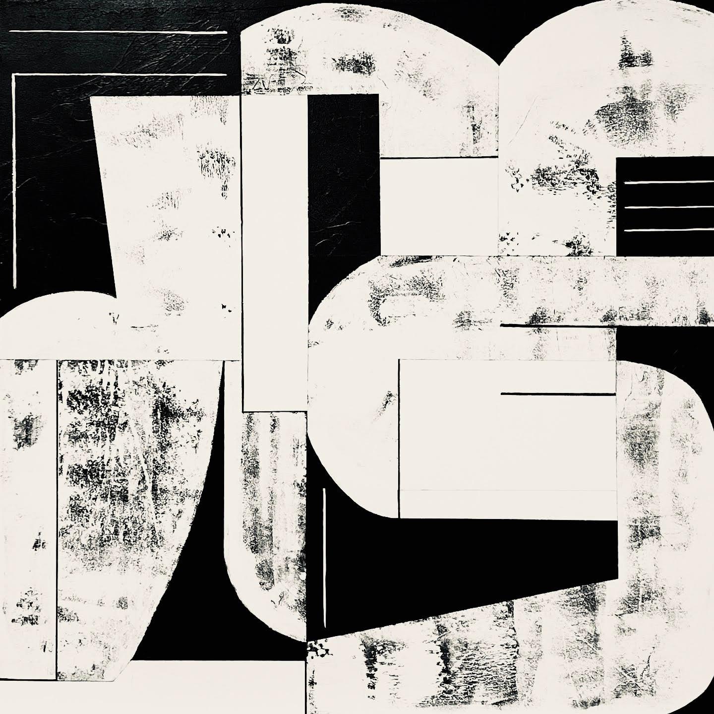 Tricia Strickfaden - Neutral 3a For Sale at 1stDibs