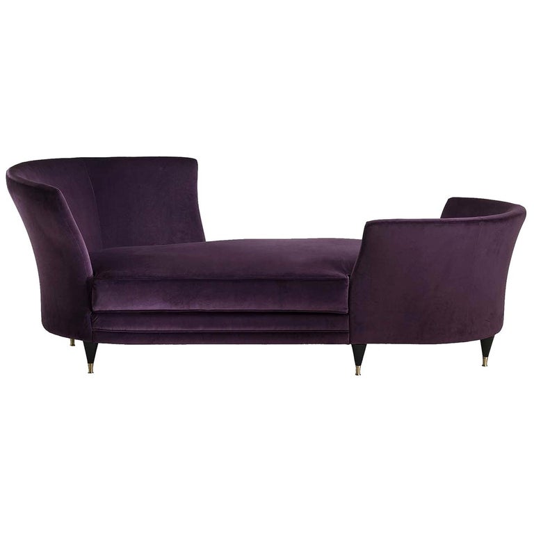 Triclinia Dormeuse For Sale at 1stDibs