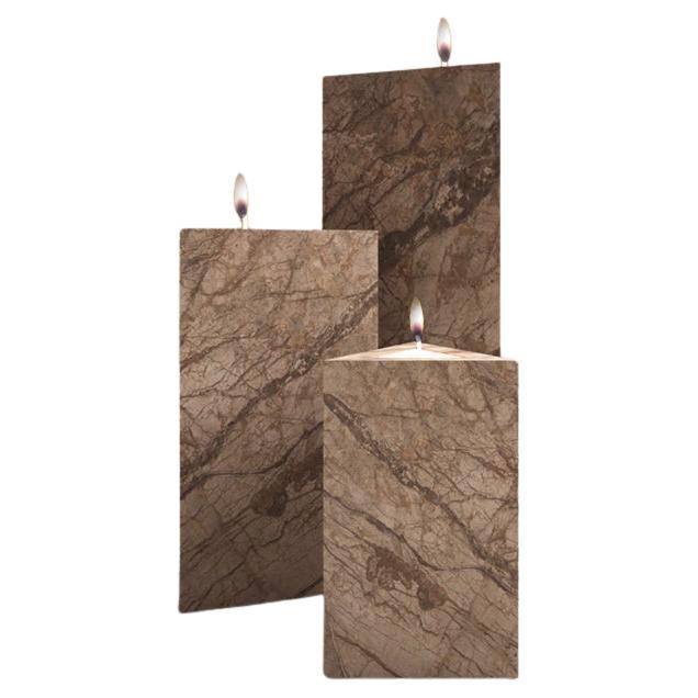 Infinity marble coffee table supra For Sale at 1stDibs