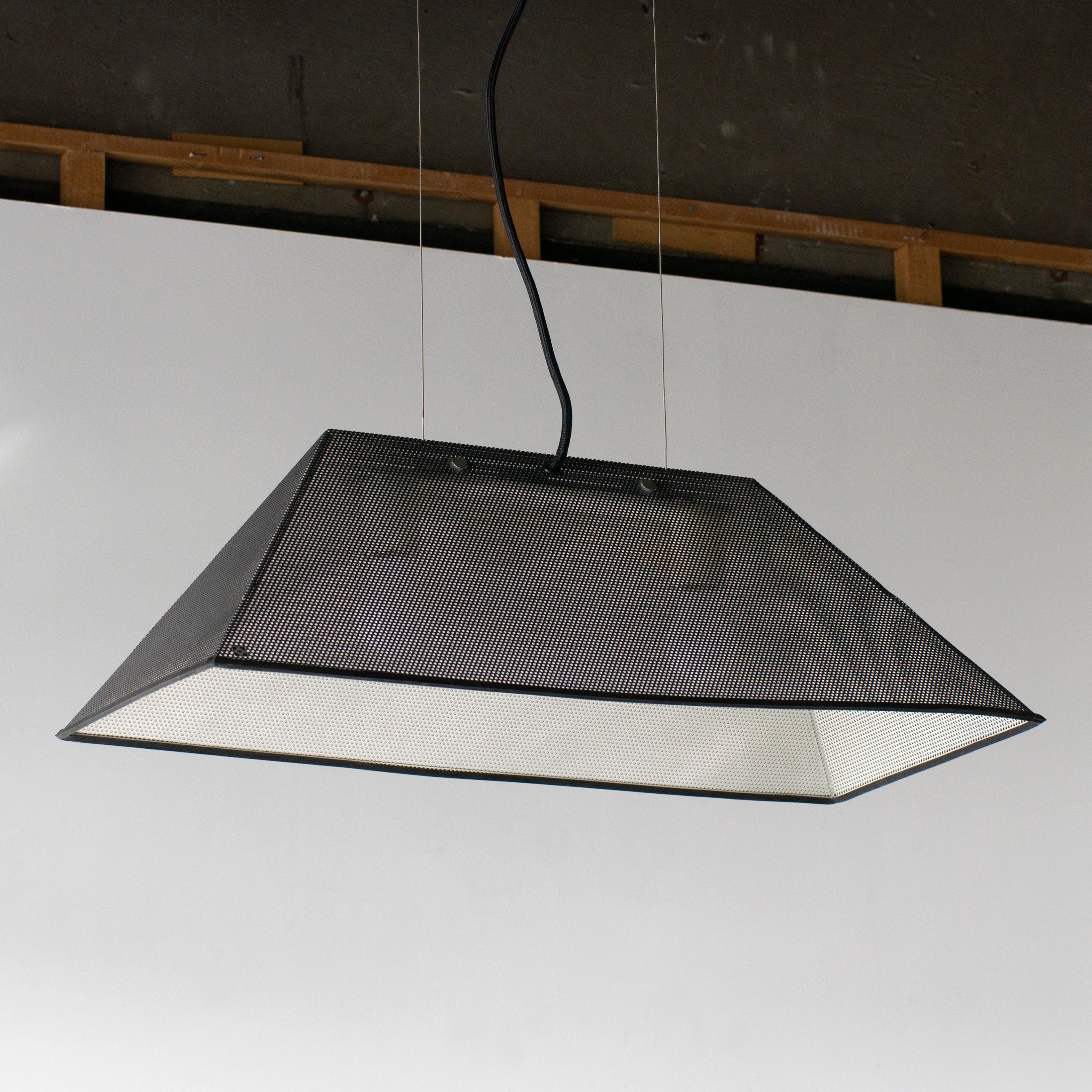 Trimesh Pendant Long Model Shohei Mihara for Yamagiwa Postmodern ...