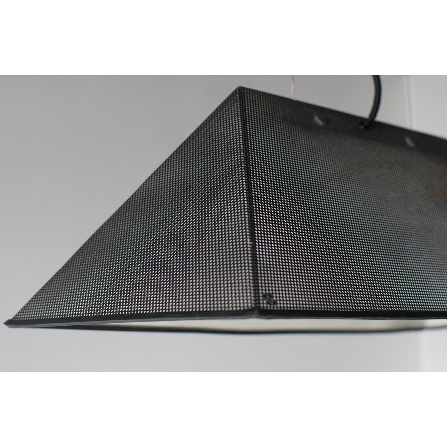 Trimesh Pendant Long Model Shohei Mihara for Yamagiwa Postmodern ...