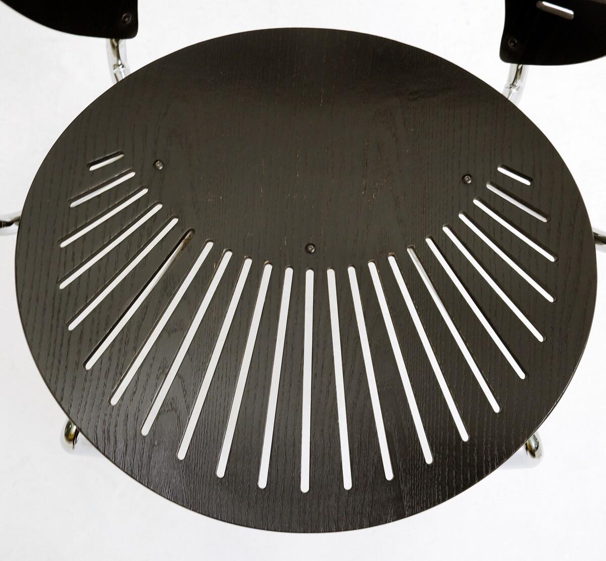 Trinidad chair by Nanna Ditzel For Fredericia Furniture-Denmark 1990s ...