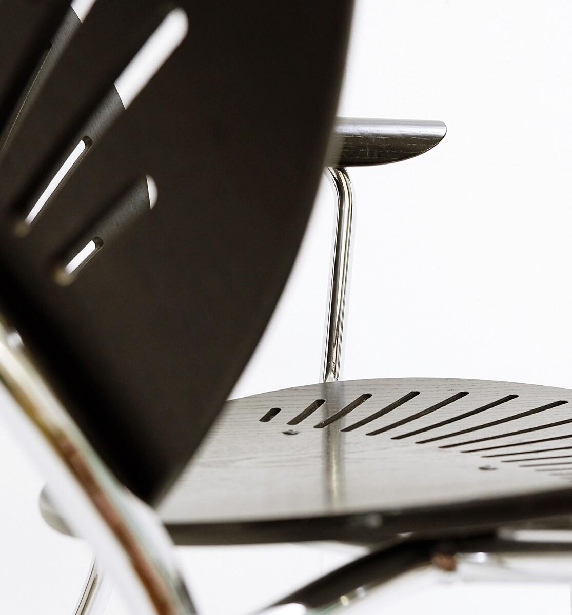 Trinidad chair by Nanna Ditzel For Fredericia Furniture-Denmark 1990s ...