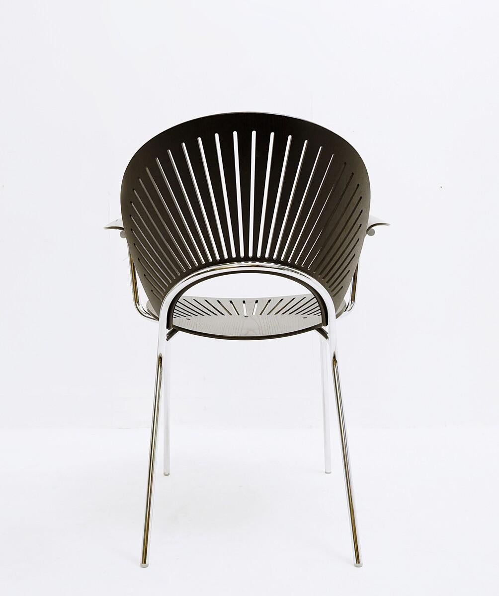 Trinidad chair by Nanna Ditzel For Fredericia Furniture-Denmark 1990s ...