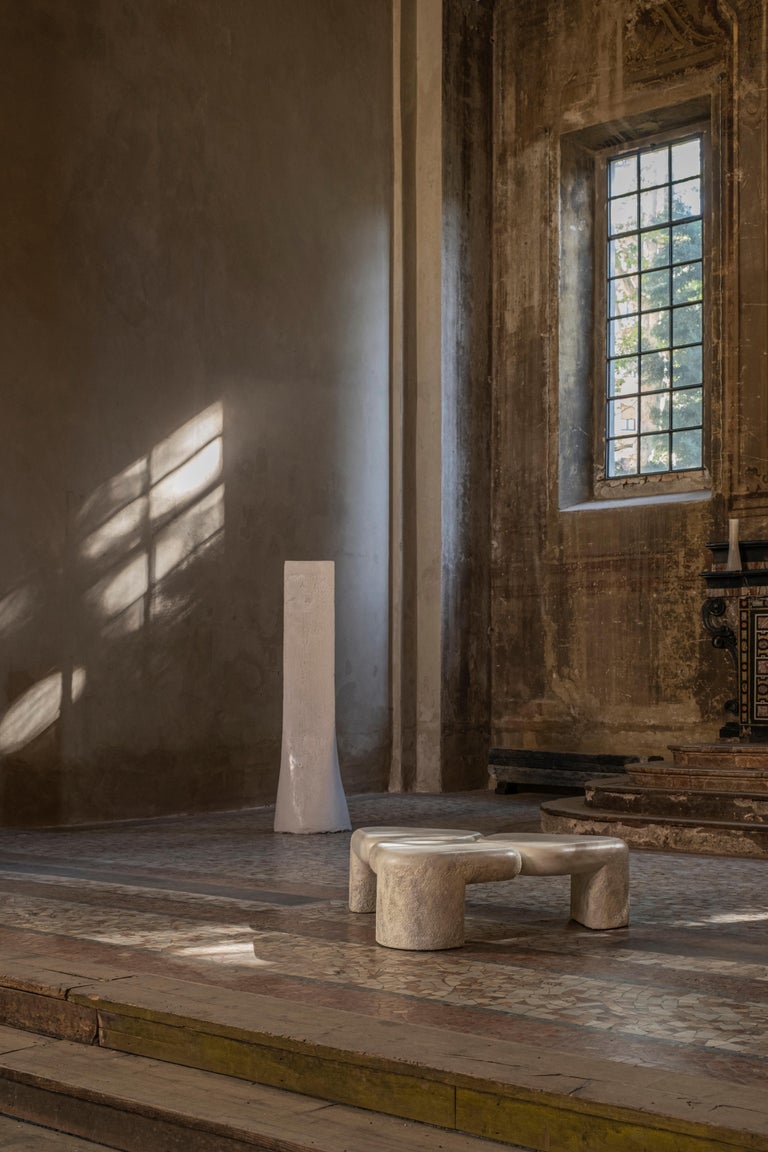 Trinity Coffee Table by Pietro Franceschini For Sale at 1stDibs