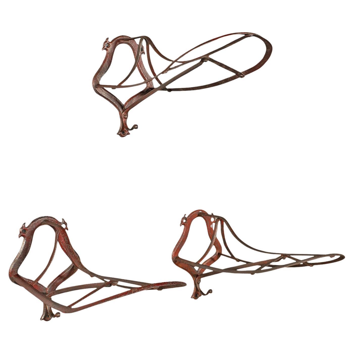 Antique Saddle Racks - 5 For Sale on 1stDibs | vintage saddle stand