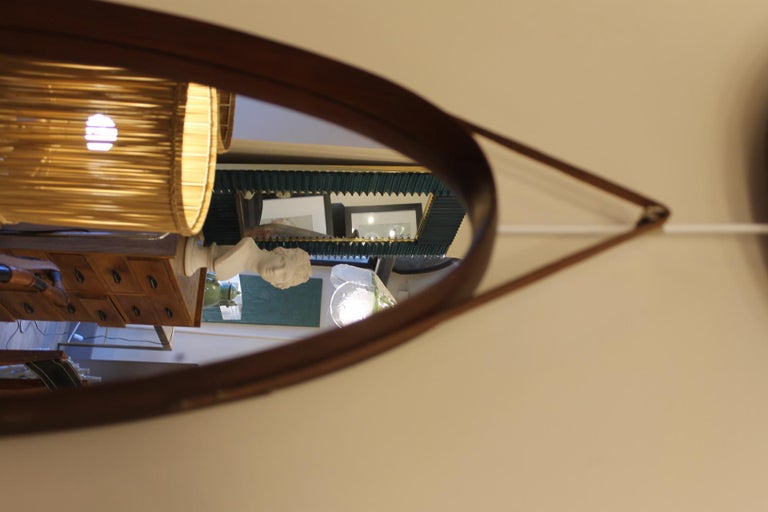 Trio Mirrors, Italy, 1970 For Sale at 1stDibs