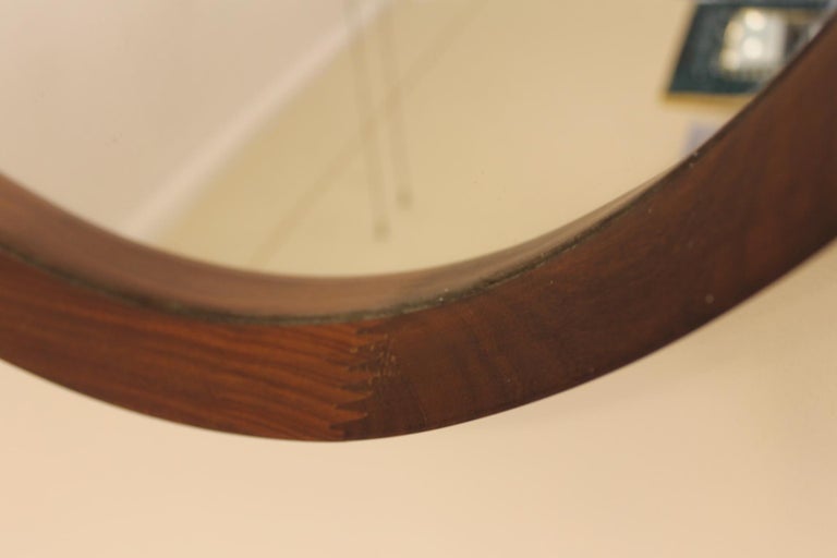 Trio Mirrors, Italy, 1970 For Sale at 1stDibs