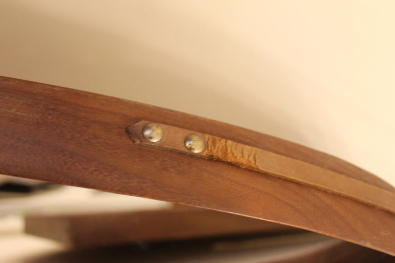 Trio Mirrors, Italy, 1970 For Sale at 1stDibs