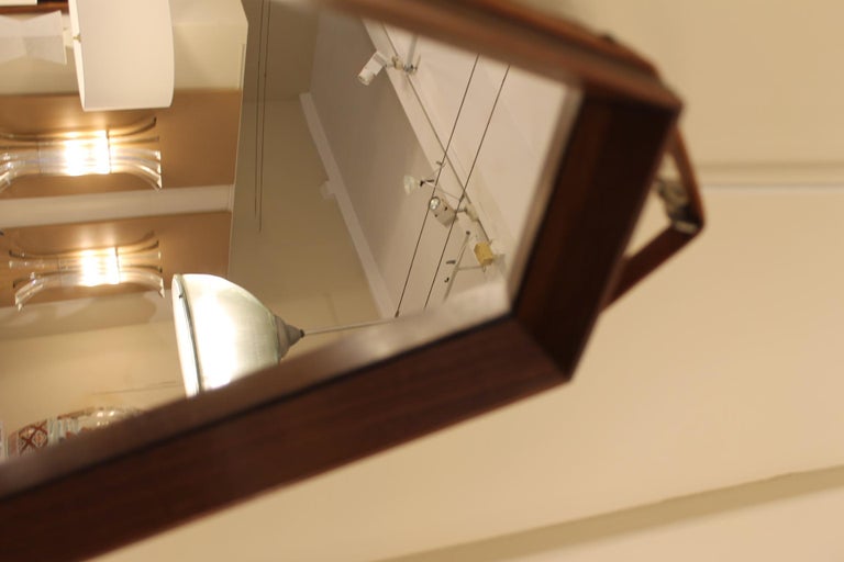 Trio Mirrors, Italy, 1970 For Sale at 1stDibs