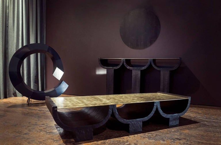 Triple Coffee Table, Rooms For Sale at 1stDibs