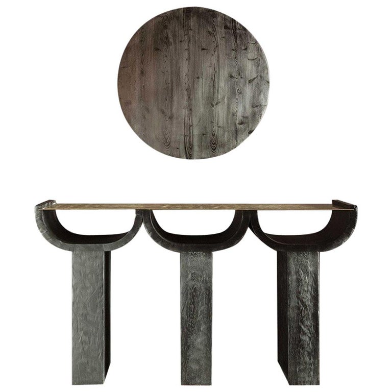 Triple Console, Rooms For Sale at 1stDibs