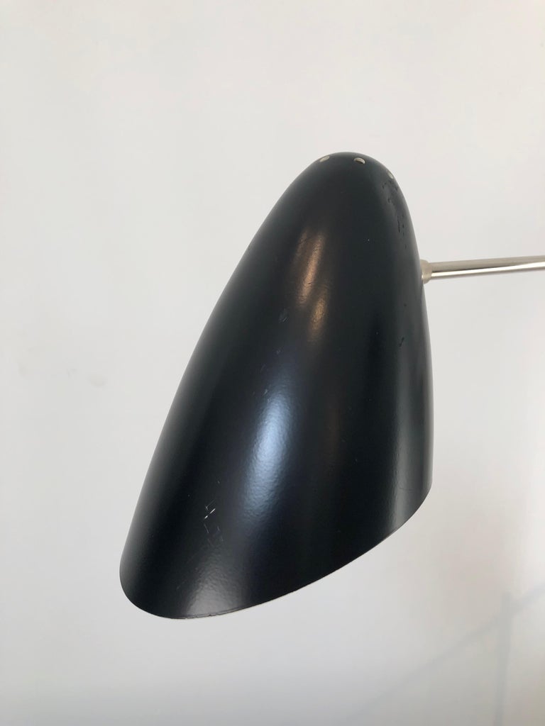 Tripod Floor Lamp by David Weeks Studio at 1stDibs