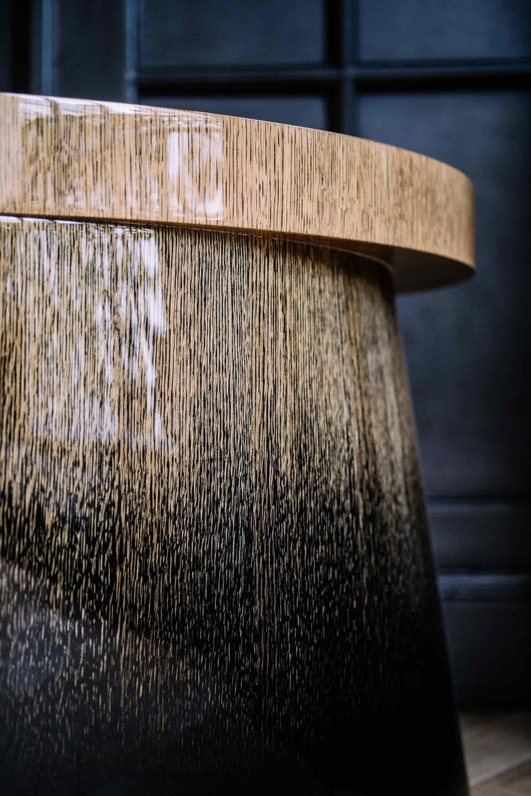 Tristan Auer Temple Low Table For Sale at 1stDibs