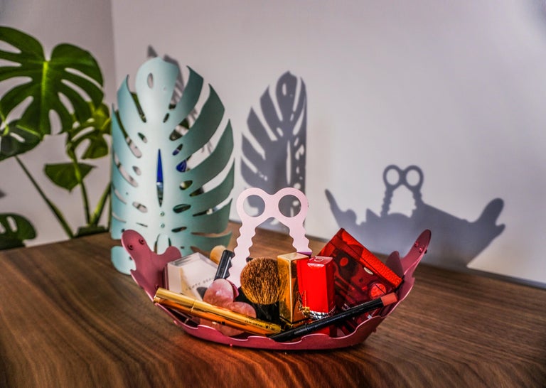 Triton Tray by Rodrigo Lobato Yáñes For Sale at 1stDibs
