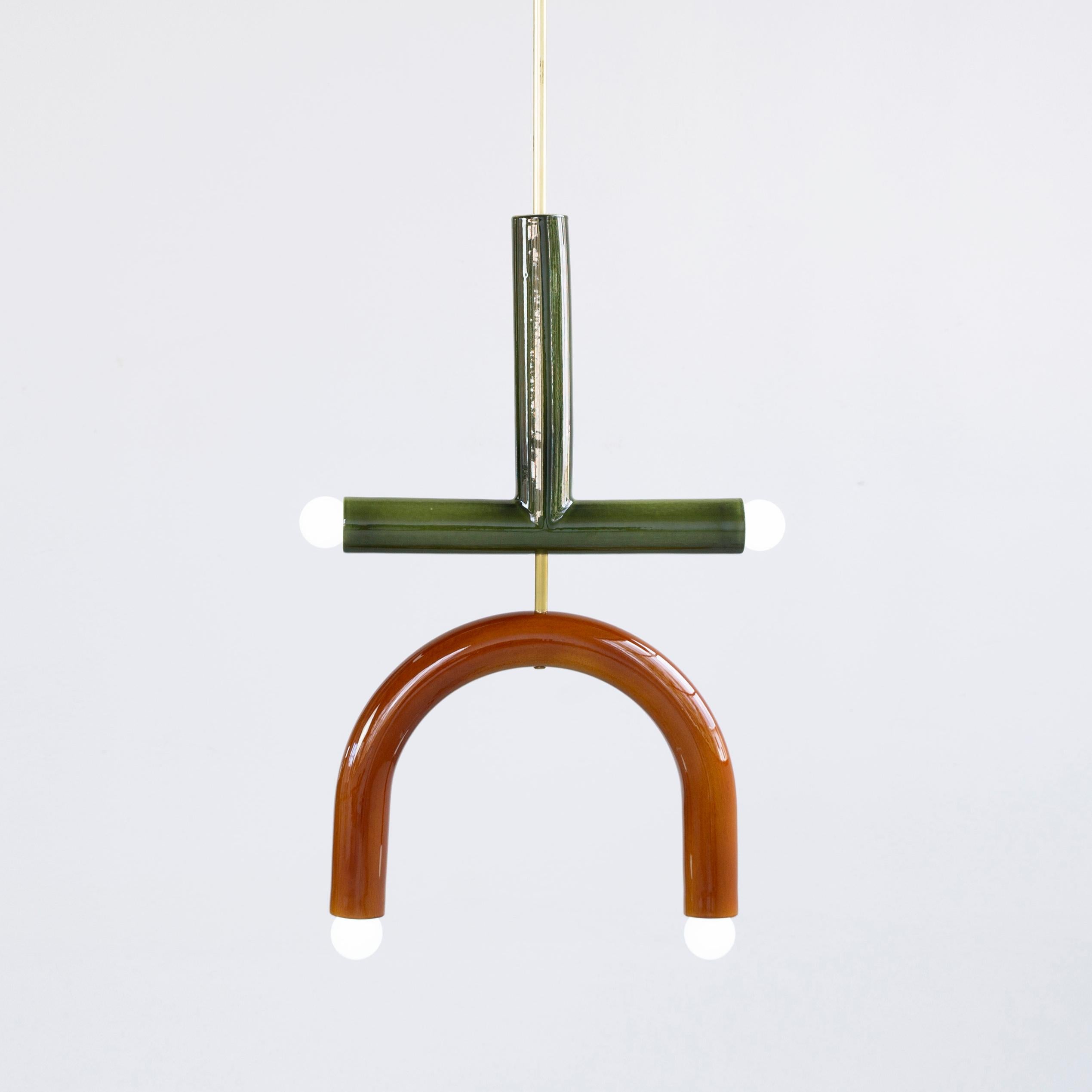 TRN C2 Pendant Lamp by Pani Jurek For Sale at 1stDibs | pani jurek lampe