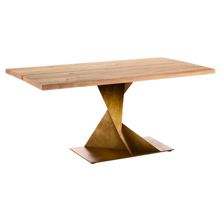 Trog JR Dining Table For Sale at 1stDibs