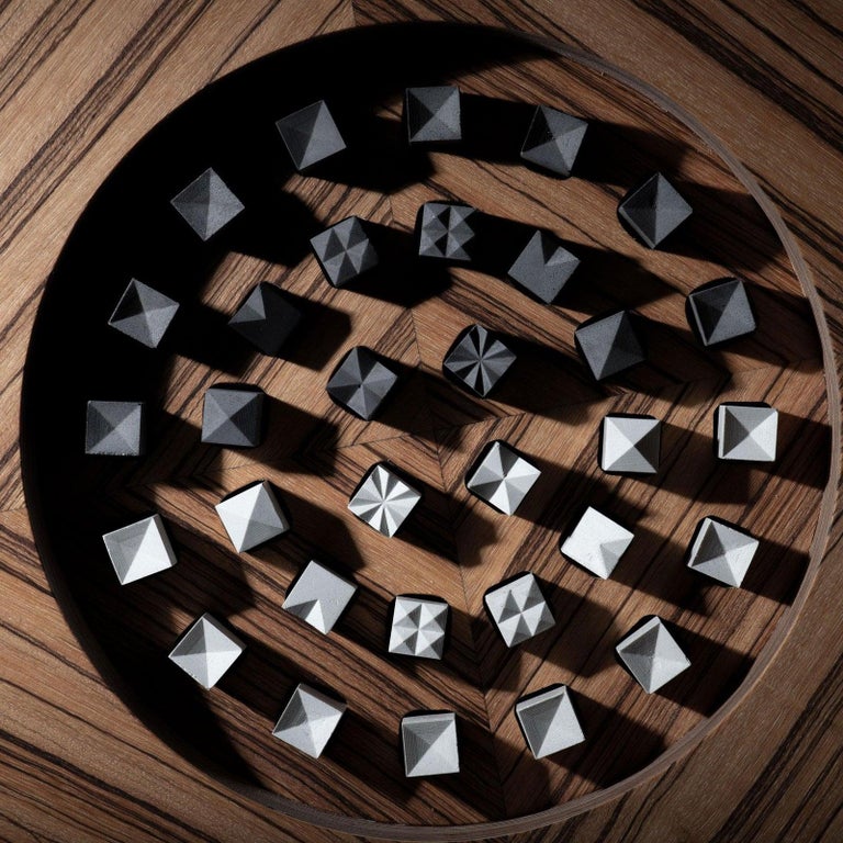 Trojan IXX Chess Table and Set For Sale at 1stDibs | trojan table